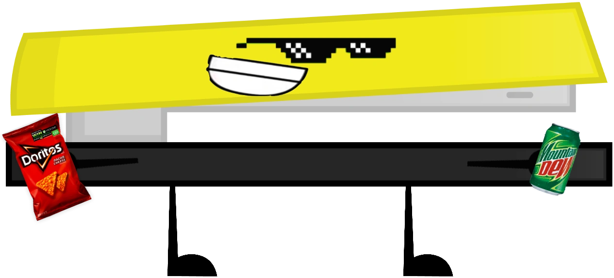 Image - Object Terror Stapler.png | Object Shows Community | FANDOM ...