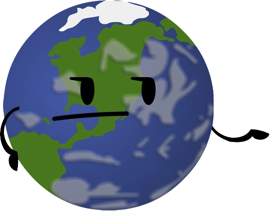 Image - Earth.png | Object Shows Community | FANDOM powered by Wikia
