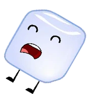 Ice Cube | Object Shows Community | FANDOM powered by Wikia