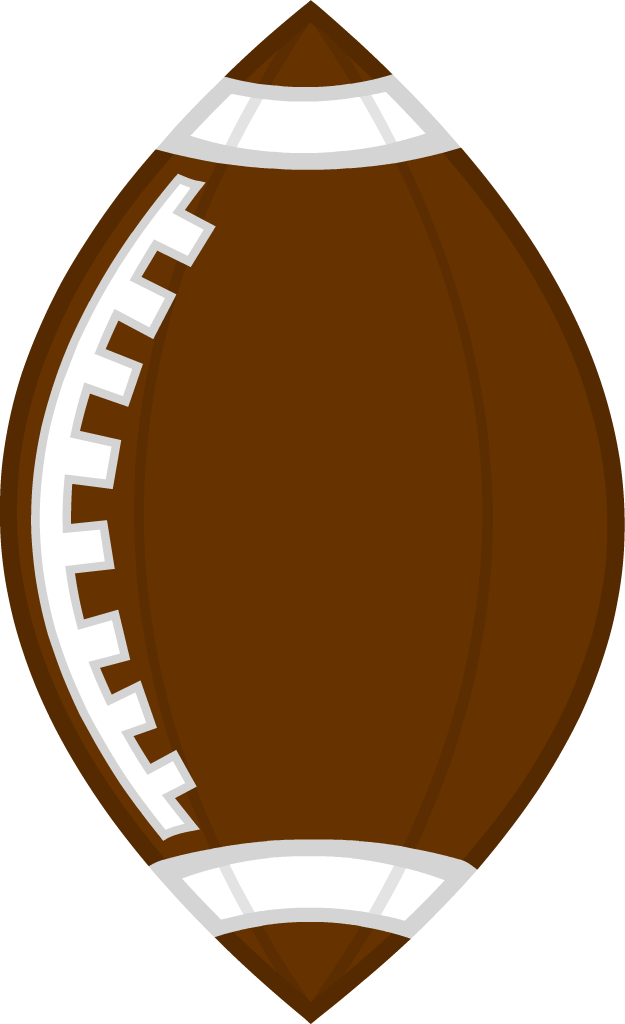Image - Football body side 2.png | Object Shows Community | Fandom ...