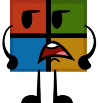 Image - Windows Logo.png | Object Shows Community | FANDOM powered by Wikia