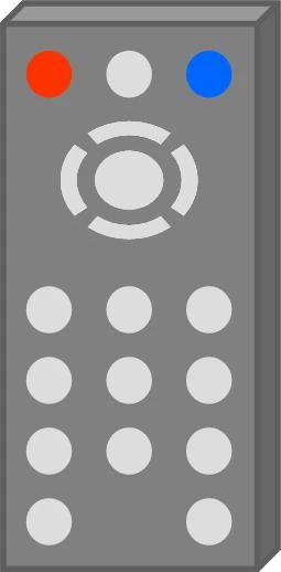 Image - Remote Idle.jpg | Object Shows Community | FANDOM powered by Wikia