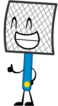 Image - Fly Swat.png | Object Shows Community | Fandom powered by Wikia