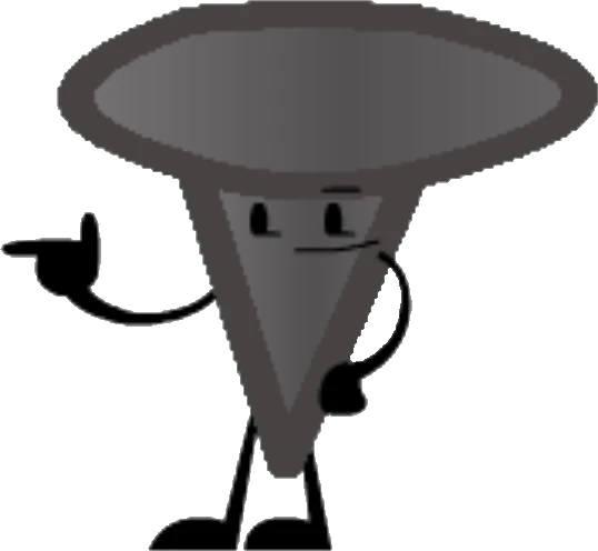 Image - Nail Vector.png | Object Shows Community | FANDOM powered by Wikia