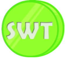 Image - Small Win Token.png | Object Shows Community | FANDOM powered ...