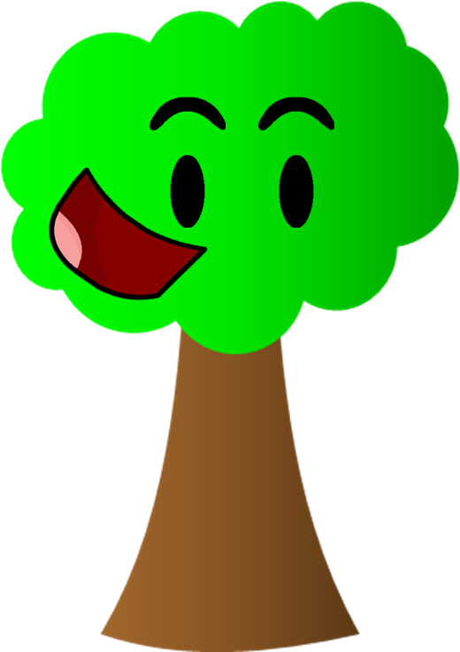 Image Tree Pose 1png Object Shows Community Fandom Powered By Wikia