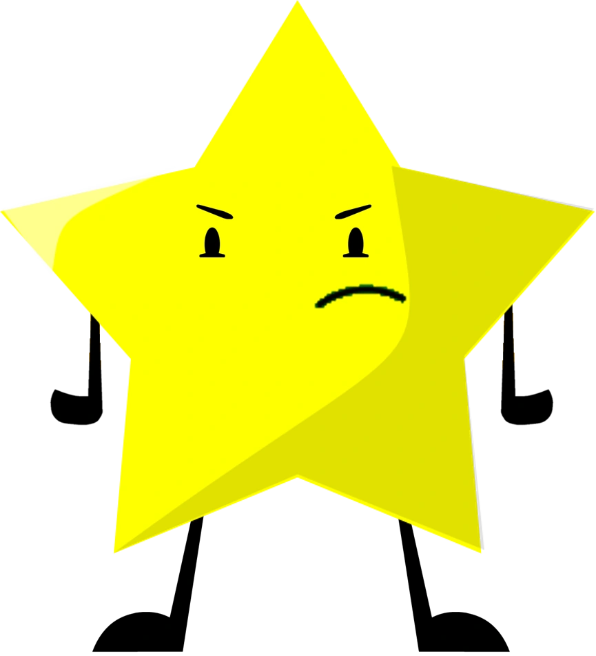 Image - OK Star.png | Object Shows Community | FANDOM powered by Wikia