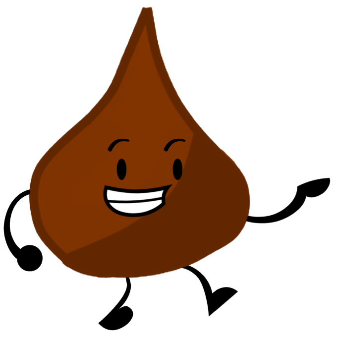 Image Hershey Kiss Wiki Posepng Object Shows Community Fandom Powered By Wikia