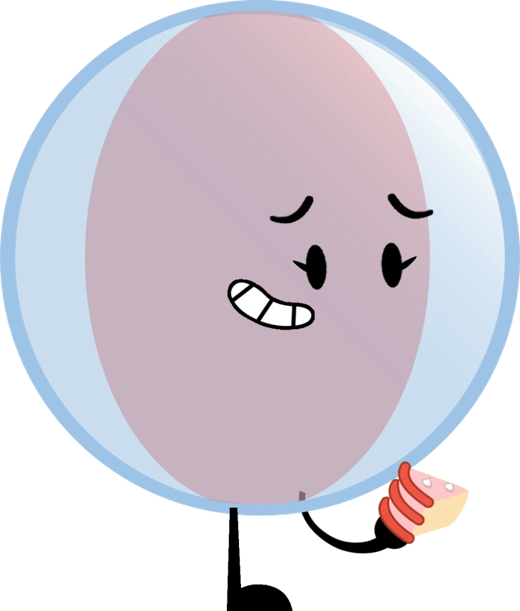 Beach Ball | Object Shows Community | FANDOM powered by Wikia