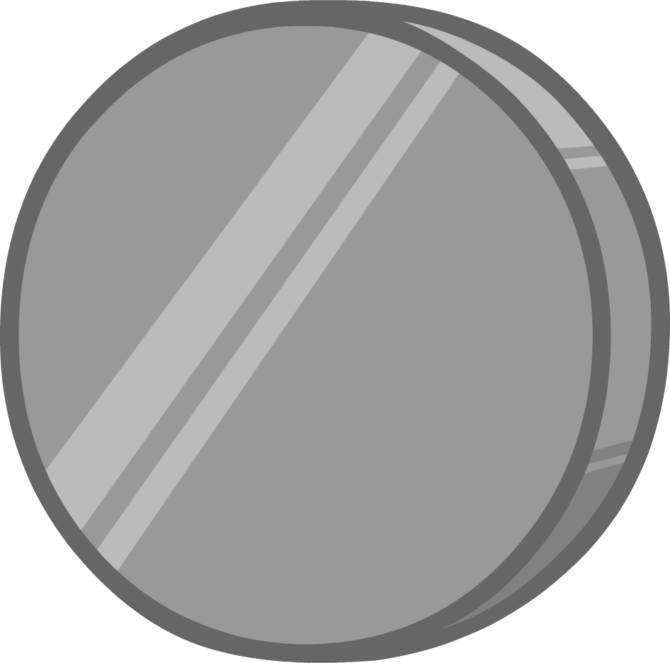 Image - Nickel Body II.png | Object Shows Community | FANDOM powered by ...