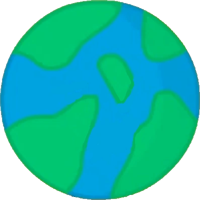 Image - Globe body.png | Object Shows Community | FANDOM powered by Wikia