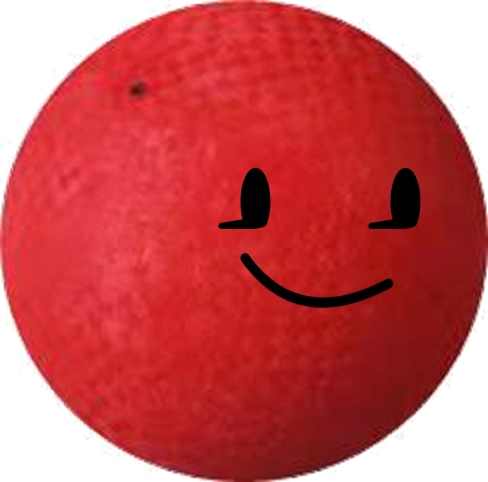 Image - Dodgeball wiki pose.png | Object Shows Community | Fandom ...