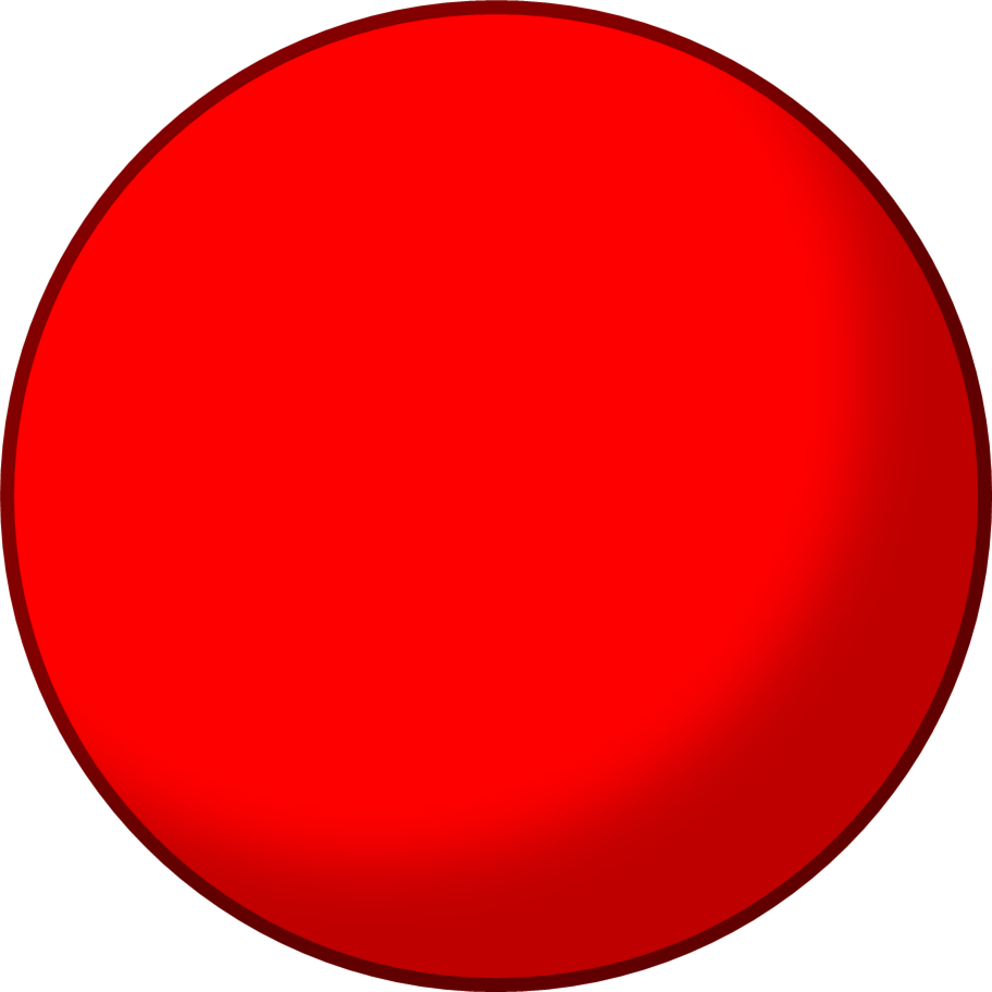 Image - Dodgeball (New).png | Object Shows Community | Fandom powered ...