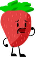 Image - Strawberry Pose.png | Object Shows Community | Fandom powered ...