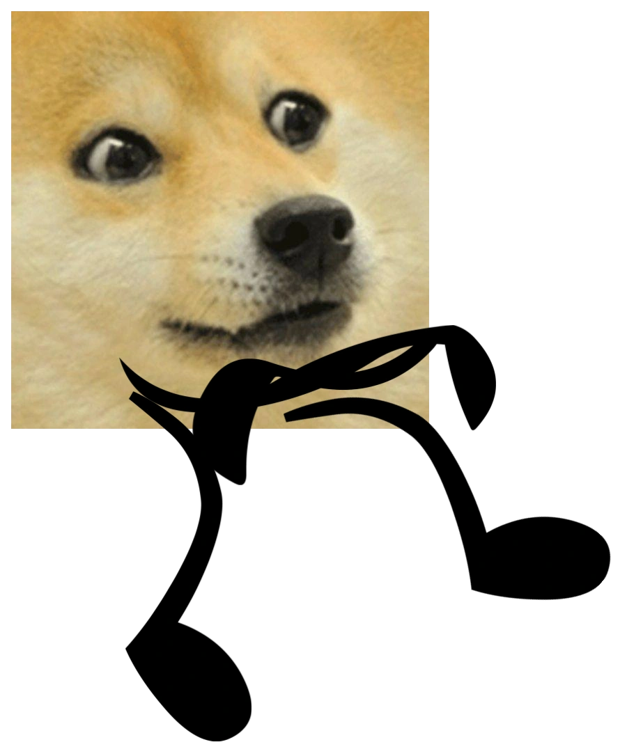 Doge | Object Shows Community | FANDOM powered by Wikia