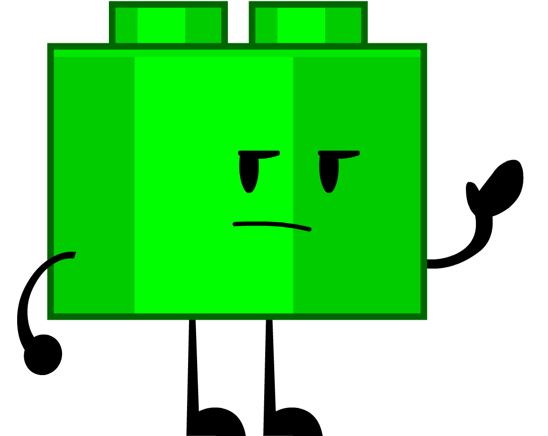 Image - Lego.png | Object Shows Community | FANDOM powered by Wikia