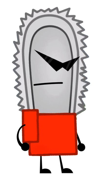 Image Chainsawpng Object Shows Community Fandom Powered By Wikia