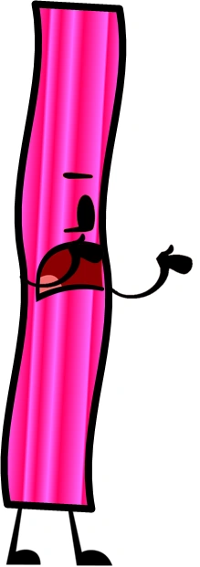 Image - Ribbon-Explanation Look.png | Object Shows Community | FANDOM ...