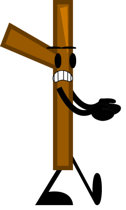 Stick Object Shows Community Fandom Powered By Wikia
