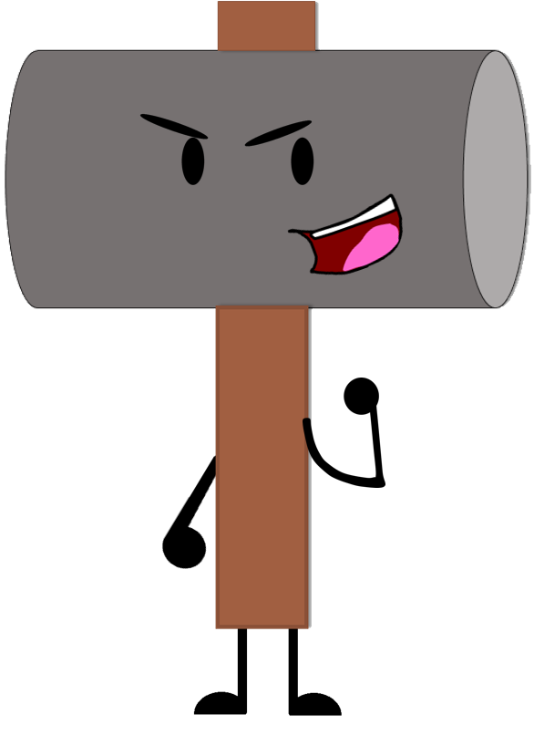 Image Wtw Hammer By Thendo26png Object Shows Community Fandom