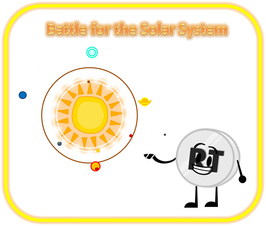 Battle for the Solar System | Object Shows Community | Fandom powered ...