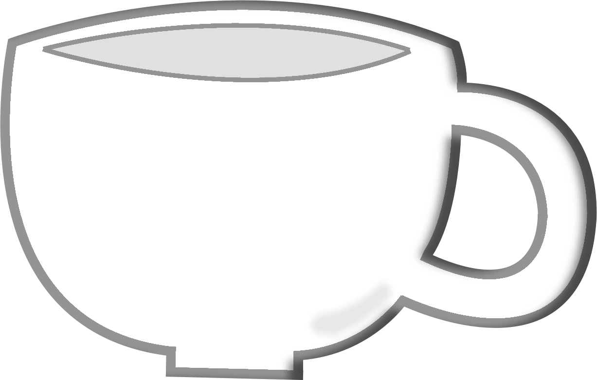 Image - Teacup.png | Object Shows Community | FANDOM powered by Wikia