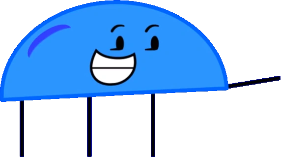 Image - Blue Spider.png | Object Shows Community | FANDOM powered by Wikia