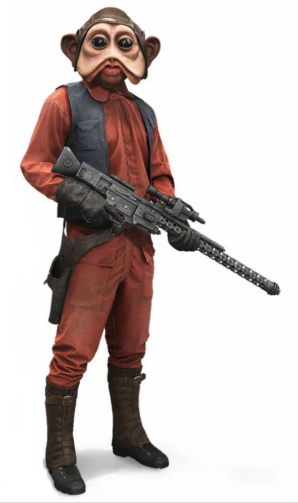 NationStates | Dispatch | Known Galactic/Extragalactic Species