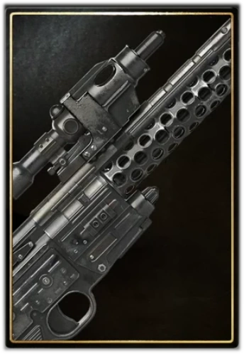 Pulse Cannon | Star Wars Battlefront Wiki | FANDOM powered by Wikia