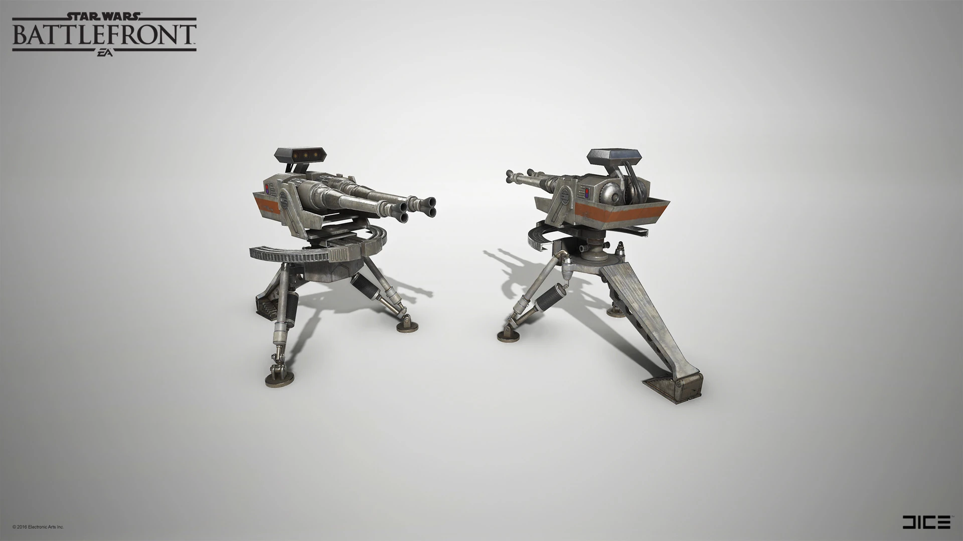 Infantry Turret | Star Wars Battlefront | Fandom powered by Wikia