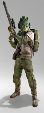 Rebel Sniper | Star Wars Battlefront | Fandom powered by Wikia