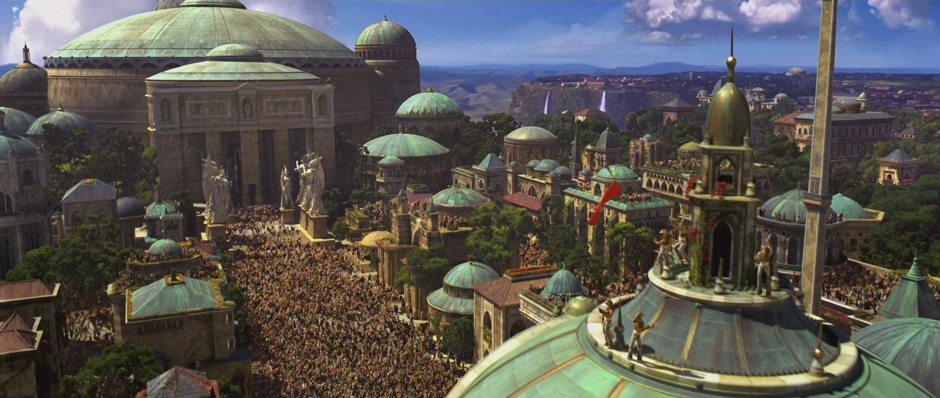 Naboo (planet) | Star Wars Battlefront | Fandom powered by Wikia
