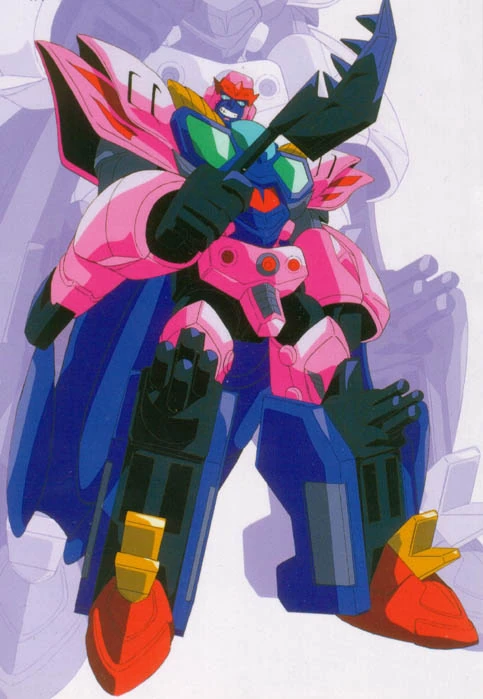 Galvatron | Beast Wars Transformers Wiki | Fandom powered by Wikia