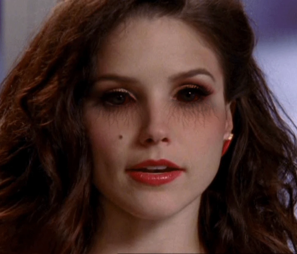 Vampire Diaries Elena Eye Makeup | Saubhaya Makeup