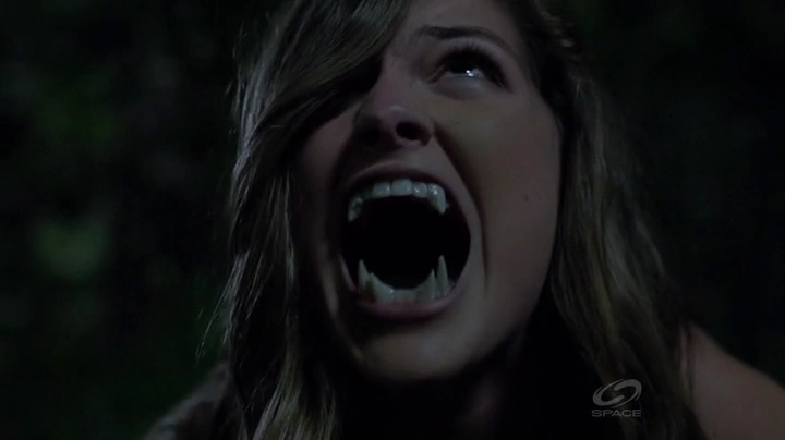 Werewolf Transformation Being Human