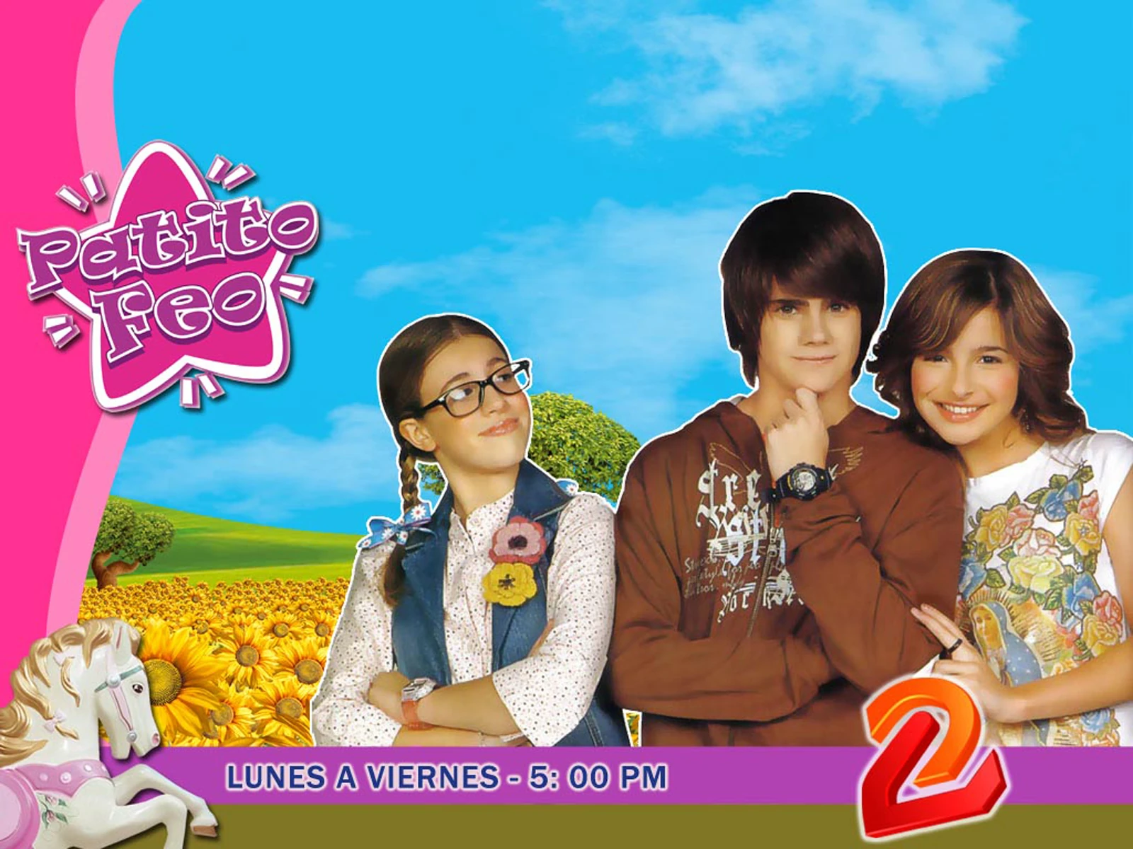 Patito feo | Belinda Peregrín Schull Wiki | Fandom powered by Wikia