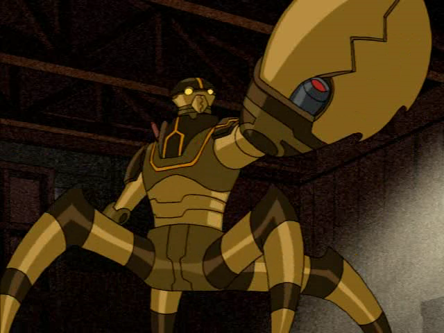 Kraab | Omnipedia v10 | FANDOM powered by Wikia