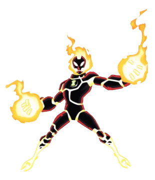 Heatblast | Ben 10 Wiki | Fandom powered by Wikia