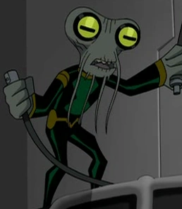 Azmuth | Universo Ben 10 | FANDOM powered by Wikia