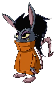 Argit - Ben 10 Wiki - Wikia