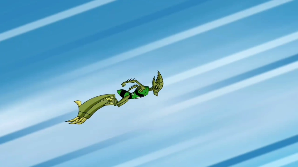 Crashhopper | Ben 10 Wiki | Fandom powered by Wikia