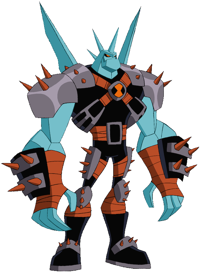 Image - Mad Ben Diamondhead.png | Ben 10 Wiki | FANDOM powered by Wikia