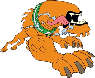 Wildmutt | Ben 10 Wiki | FANDOM powered by Wikia