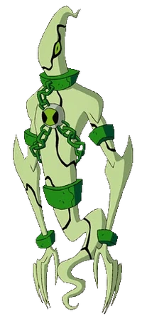 Fantasmático | Ben 10 Wiki | FANDOM powered by Wikia