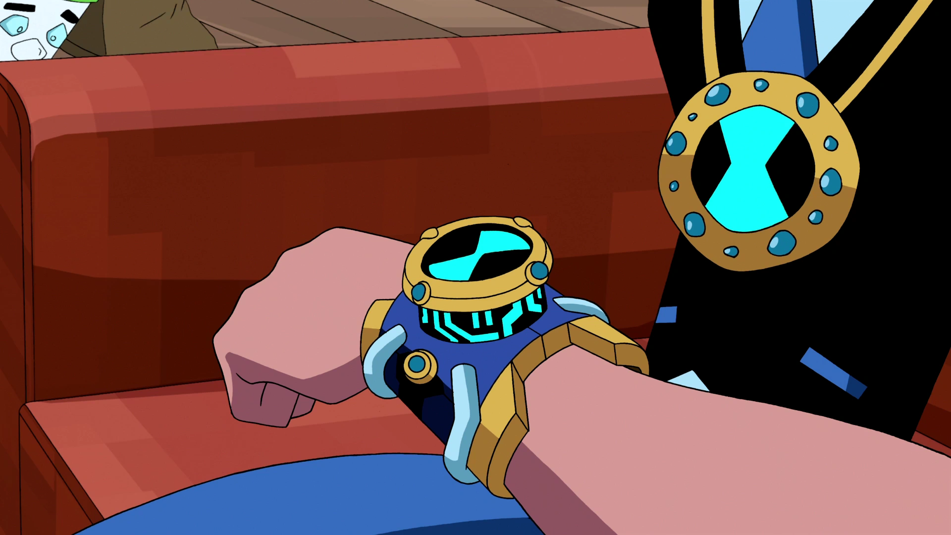 Imagem - Omnitrix do Ben 23.png | Universo Ben 10 | FANDOM powered by Wikia