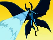 Frío | Ben 10 Wiki | Fandom powered by Wikia