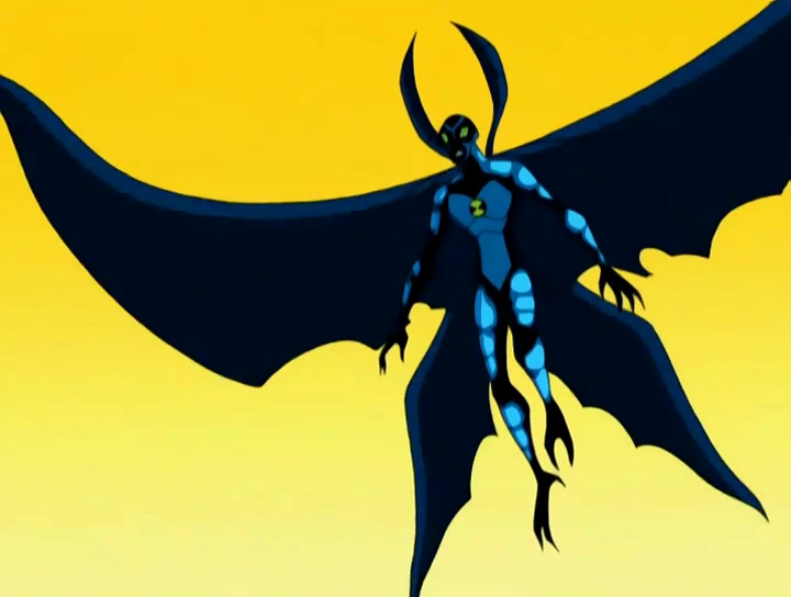 Frío | Ben 10 Wiki | Fandom powered by Wikia