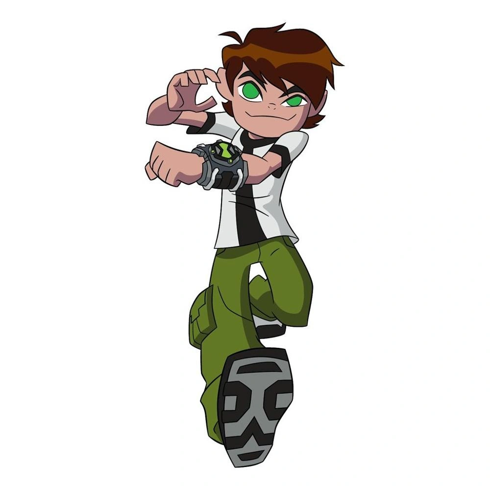 Ben Tennyson | Ben 10 Wiki | FANDOM powered by Wikia