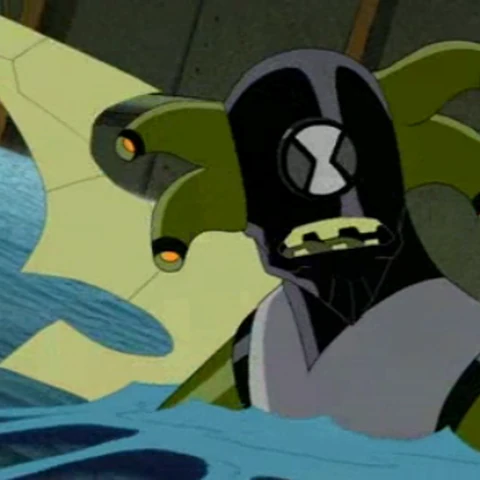 Insectoide | Ben 10 Wiki | Fandom powered by Wikia