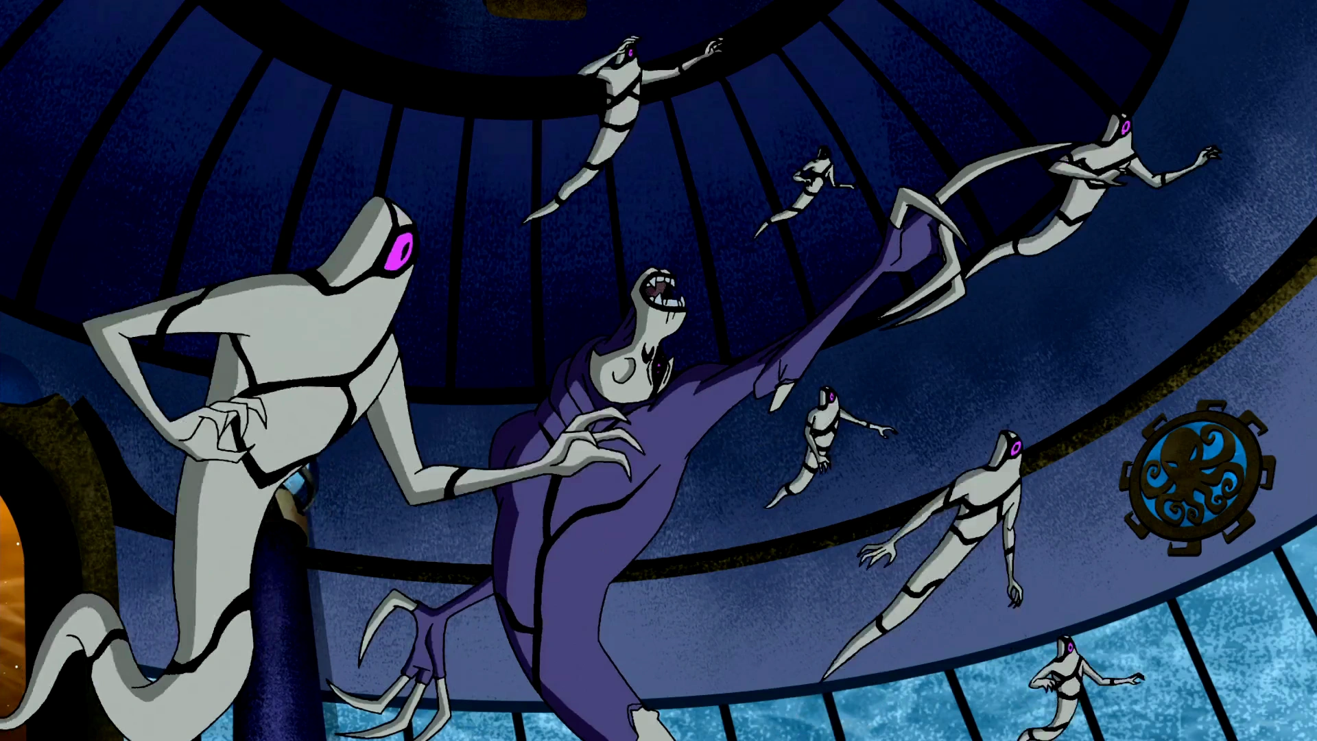 Ghost Town | Ben 10 Wiki | Fandom powered by Wikia